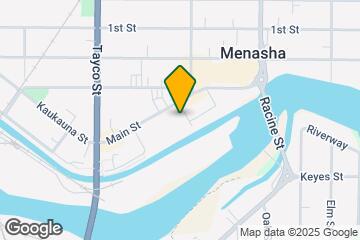 Marina Place Apartments Apartments - Menasha, WI | Apartments.com