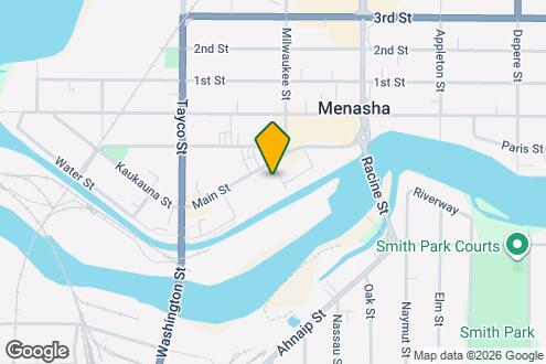 Marina Place Apartments - Apartments in Menasha, WI | Apartments.com