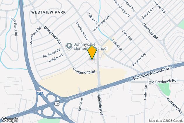 Westview Commons Apartments - Baltimore, MD | Apartments.com