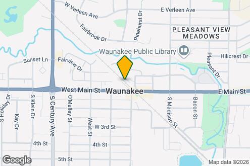 Heritage Hills Apartments - 110 Breunig Blvd Waunakee, WI - Apartments ...