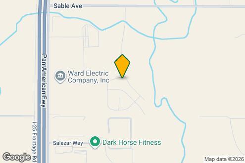 Cottonwood Hollow Apartments - 4350 Rangeview Cir Firestone, CO ...