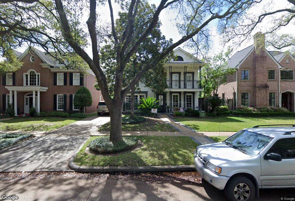 3779 Tangley St, Houston, TX 77005 - House Rental in Houston, TX ...