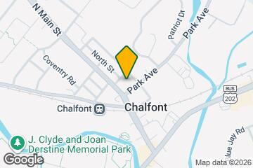 Patriot Station at Chalfont Apartments - Chalfont, PA | Apartments.com