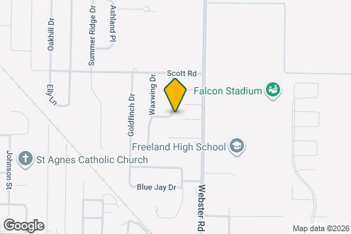 Freeland Rental Homes - Freeland/Bay City, MI Houses for Rent ...