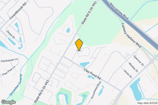 Claypond Commons Apartments - Myrtle Beach, SC | Apartments.com