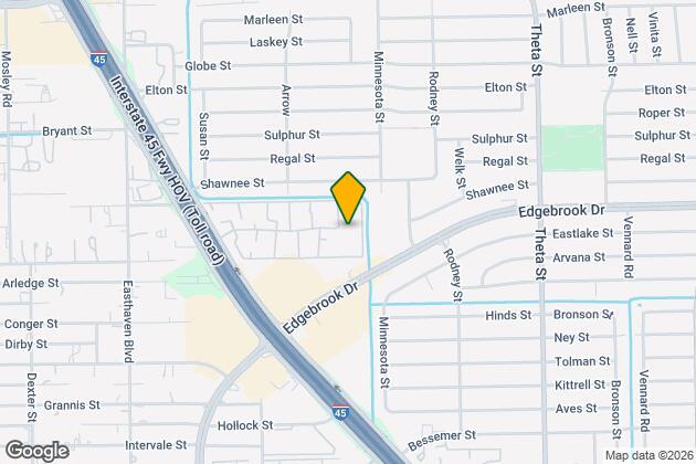 The Redford Apartments - Houston, TX | Apartments.com