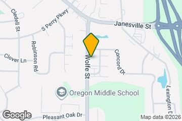 The Commons of Foxboro Apartments - Oregon, WI | Apartments.com