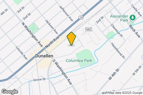 The Nell - 100 S Washington Ave Dunellen, NJ | Apartments.com