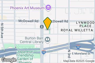 Circa Central Avenue Apartments - Phoenix, AZ | Apartments.com