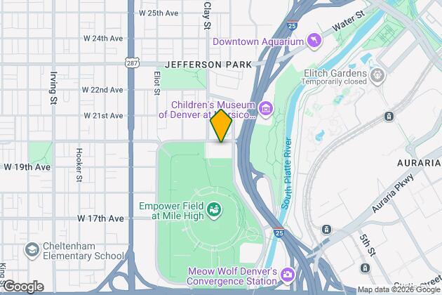 Turntable Studios Apartments - Denver, CO | Apartments.com