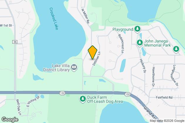 Mallard Ridge Apartments - Lindenhurst, IL | Apartments.com