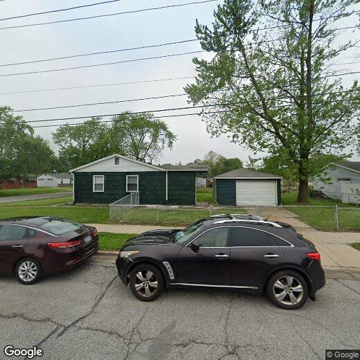 6449 Kentucky Ave, Hammond, IN 46323 - House Rental in Hammond, IN ...