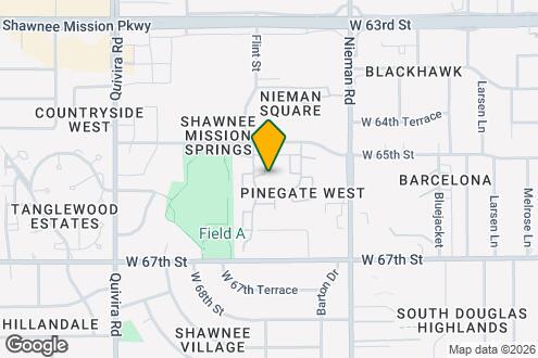 Pinegate West Apartments - Shawnee, KS | Apartments.com