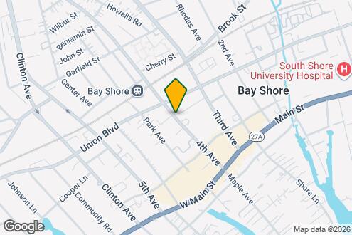 Shoregate - 143 4th Ave Bay Shore, NY - Apartments for Rent in Bay ...