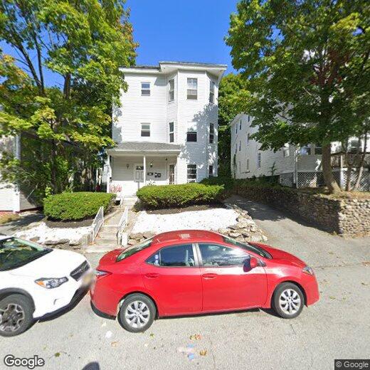 48 Beaver St Unit 3, Worcester, MA 01603 - Room for Rent in Worcester ...