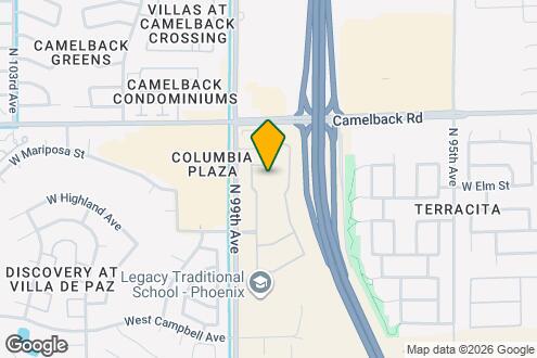 Bungalows at Camelback Houses for Rent - Phoenix, AZ | Apartments.com