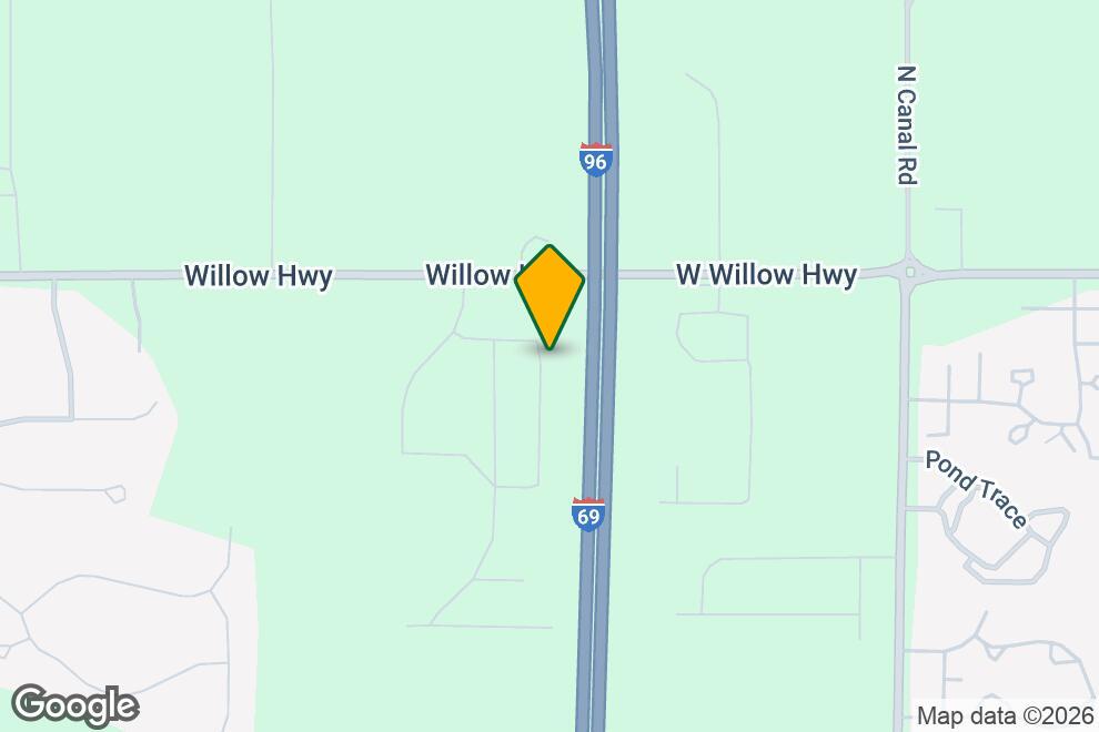 Delta County Mi Gis Maps