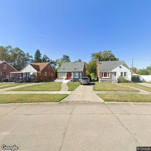 18943 Forrer St, Detroit, MI 48235 - House Rental in Detroit, MI ...