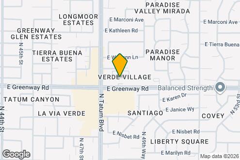 Waterford On Tatum - Apartments in Phoenix, AZ | Apartments.com
