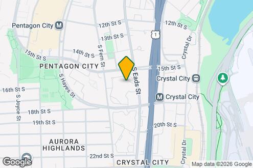 Crystal Towers - Apartments in Arlington, VA | Apartments.com