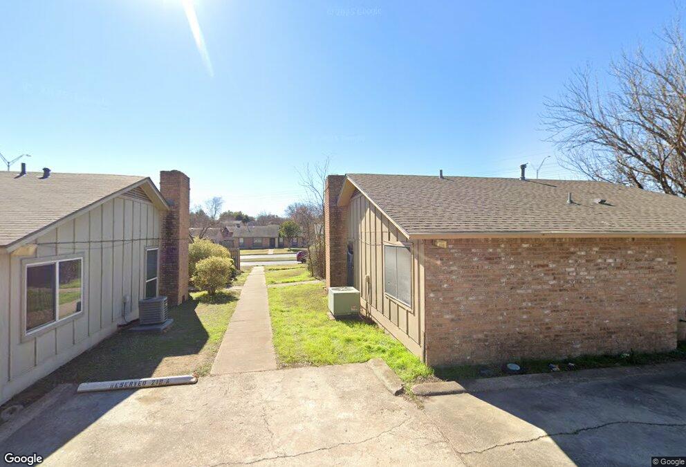 218 W William Cannon Dr, Austin, TX 78745 - Townhome Rentals in Austin ...