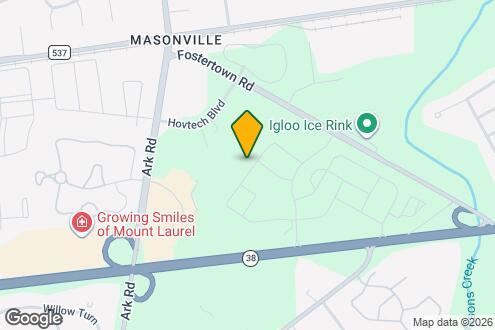 Haddon Point Mount Laurel - Apartments in Mount Laurel Township, NJ ...