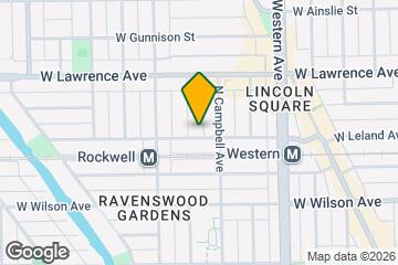 Lincoln Square Commons - 4759 N Maplewood Ave Apartments - Chicago, IL ...
