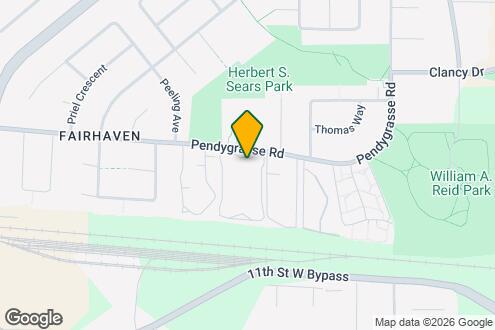 Edgemont Heights Apartments - 423 Pendygrasse Rd Saskatoon, SK ...