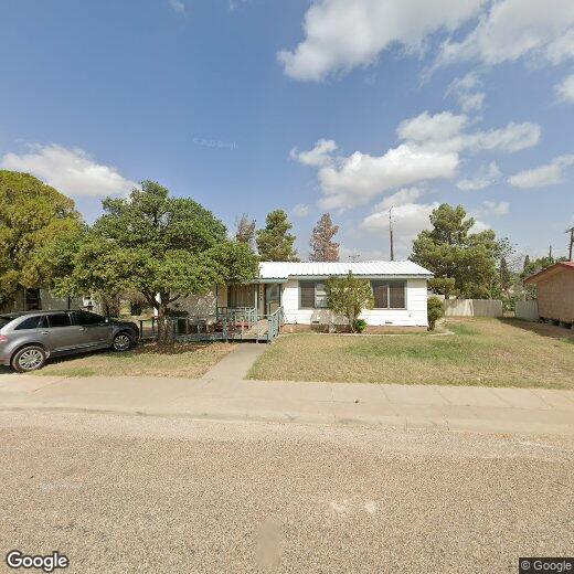 1204 Crescent Dr, McCamey, TX 79752 - House Rental in McCamey, TX ...