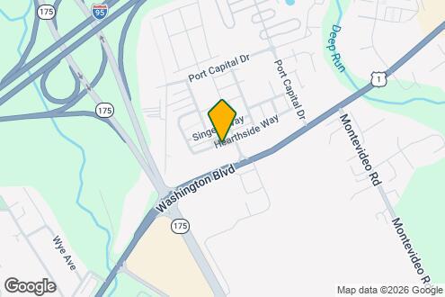 Verde at Howard Square West - Apartments in Elkridge, MD | Apartments.com