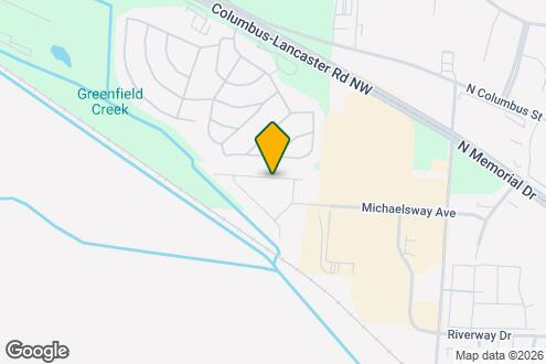 Lancaster Ridge - Apartments in Lancaster, OH | Apartments.com