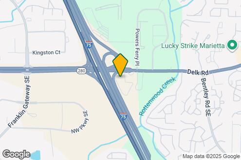 The Parc @ 75 - Marietta, GA, 30067 | Apartments.com