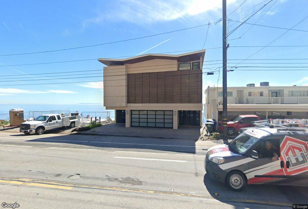 20630 Pacific Coast Hwy, Malibu, CA 90265 - House Rental in Malibu, CA ...