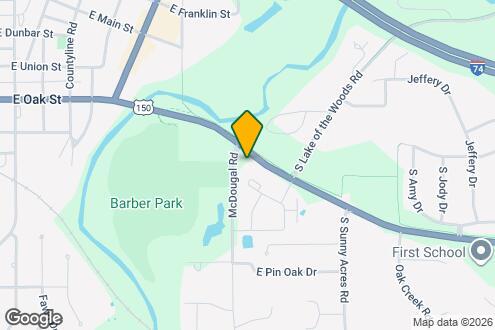 Solace of Mahomet - Apartments in Mahomet, IL | Apartments.com