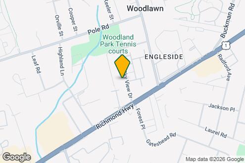 Skyview Apartments - Apartments in Alexandria, VA | Apartments.com