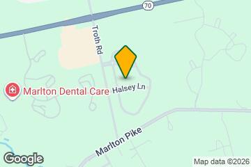 Woodview at Marlton Apartment Homes Apartments - Marlton, NJ ...