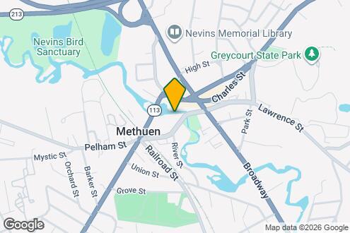 Mill Falls - Apartments in Methuen, MA | Apartments.com