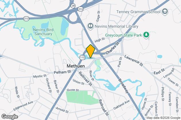 Mill Falls Apartments - Methuen, MA | Apartments.com