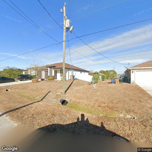 2443 Daniel Ave N, Lehigh Acres, FL 33971 - House Rental in Lehigh ...