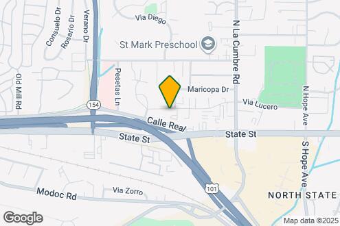 Hope Ranch - Apartments in Santa Barbara, CA | Apartments.com