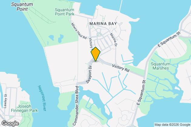 Metro Marina Bay Apartments - Quincy, MA | Apartments.com