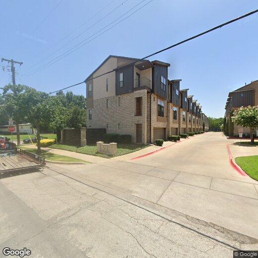 4211 Rawlins St Unit 114