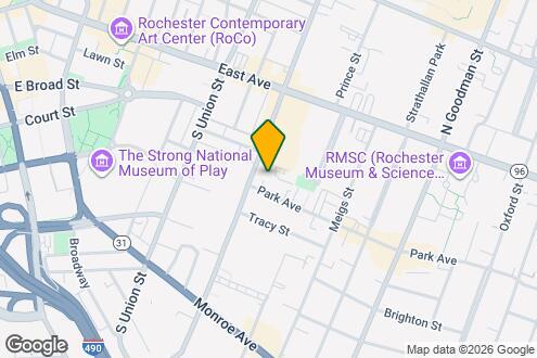 The Grand Alexander - Apartments in Rochester, NY | Apartments.com