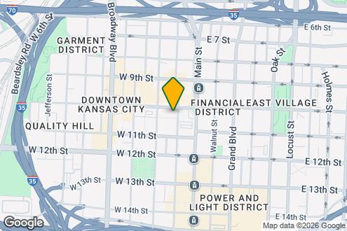 KC Loft Central - Apartments in Kansas City, MO | Apartments.com