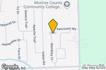 Redwood Temperance Apartments - Temperance, MI | Apartments.com