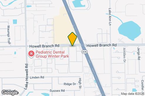 Signal Pointe - Winter Park, FL, 32792 | Apartments.com