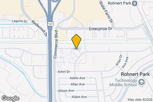 Traverse - Apartments in Rohnert Park, CA | Apartments.com