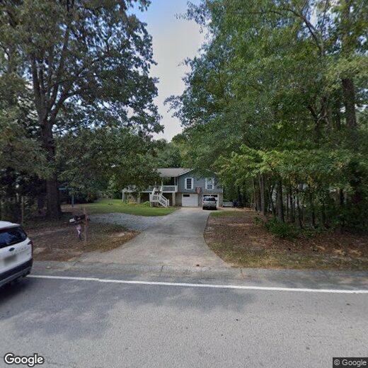 3619 Bomar Rd, Douglasville, GA 30135 - House Rental in Douglasville ...