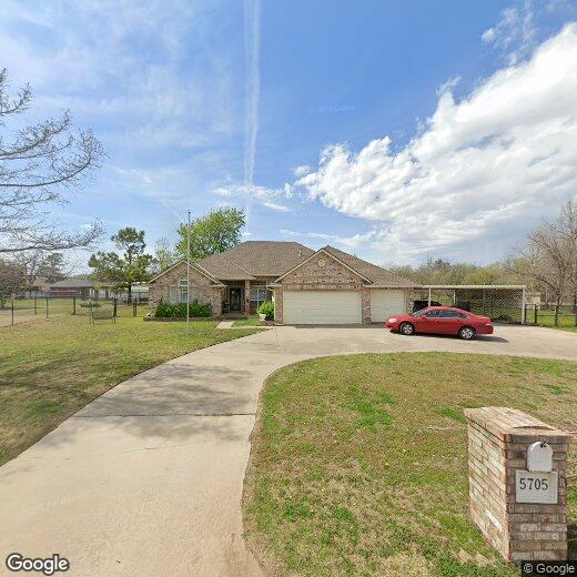 4419 SE 57th St, Oklahoma City, OK 73135 - House Rental in Oklahoma ...