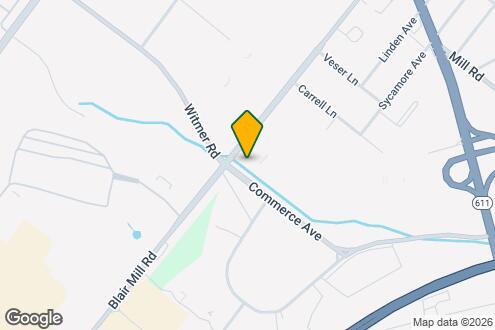 Willow Ridge Apartments - Apartments in Willow Grove, PA | Apartments.com